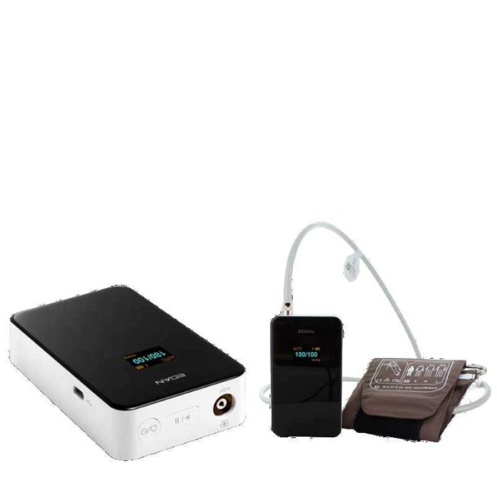 Monitor de Presión Arterial Ambulatoria MAPA SA-10 - Equibiomedic